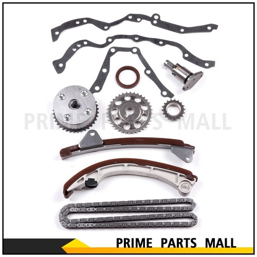 Timing Chain Kit For Toyota Auris for Premio Wish for Corolla 1ZZ-FE ...