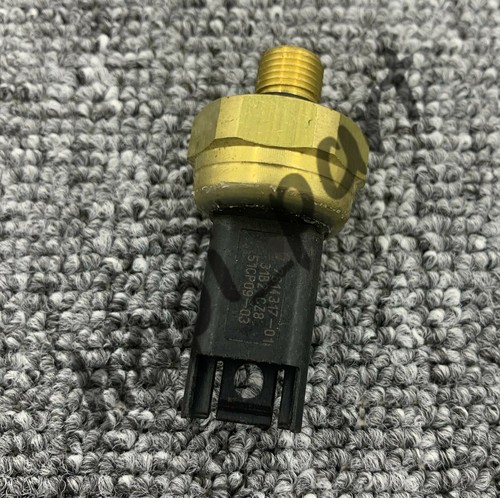 New Fuel Pressure Sensor 13537614317 For X3 X5 X6 135i 335i 535i 750i ...