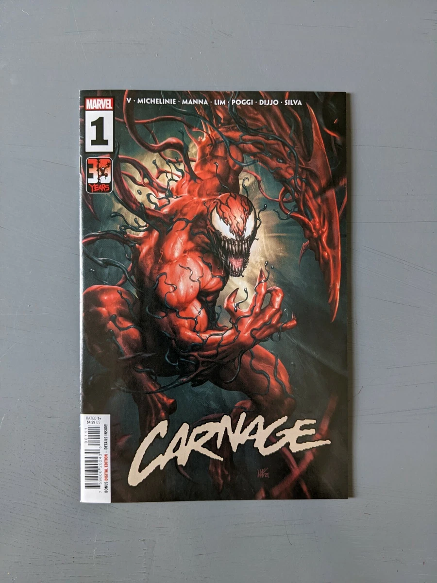 Carnage 2022