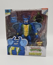 Teenage Mutant Ninja Turtles NECA Man Ray (Archie Comics)