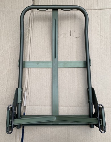 Original USGI US Military ALICE Pack Rucksack Frame | eBay