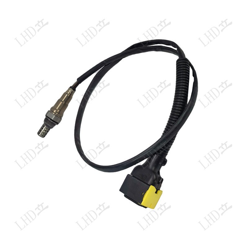 Ammonia Sensor 4307496 For Cummins ISB ISX QSB EPA13 Navistar ...
