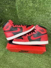 Jordan 1 Retro High 85 Varsity Red 2020 for Sale Jordan 1 Retro High 85 Varsity Red 2020 for Sale