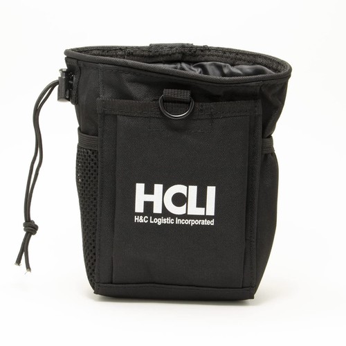 Jormungand Hcli Multi Pouch (Bk)_ | eBay