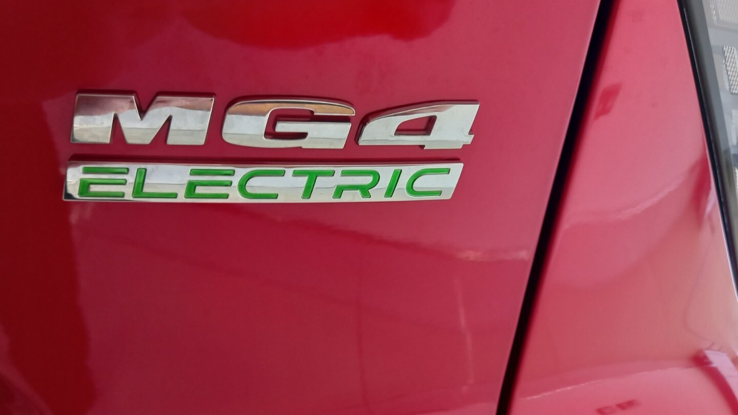 Genuine MG4 Ev Carpet Floor Mats OE 11409432 | eBay UK