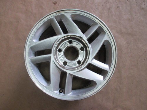 93-96 Camaro RS Z28 Wheel Silver 16x8 0319-7 | eBay