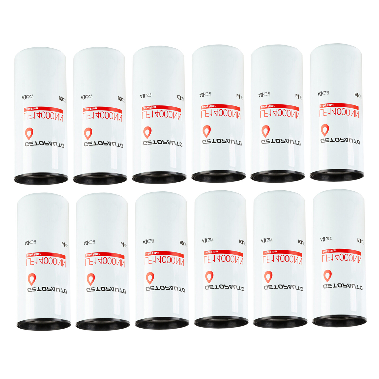 CUMMINS 4367100 - cross reference oil filters | oilfilter ...