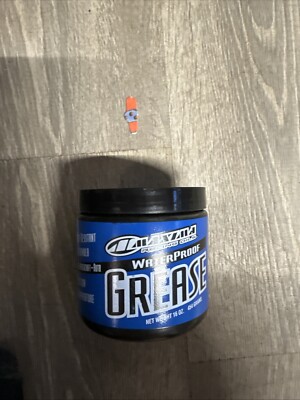 MAXIMA Hi-Temp High Temperature Multi-Purpose Waterproof Grease Lube ...