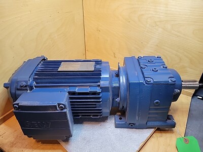 Sew Eurodrive R37 DRN80M4 | eBay