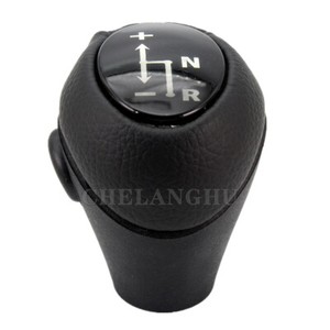 Automatic Leather Gear Shift Knob For Smart Fortwo 450 451 1998 1999 ...