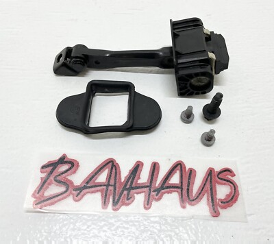 06-11 Genuine OEM BMW E90 335xi Rear Door Brake Stop 51227176808 M3 X1 335i | eBay
