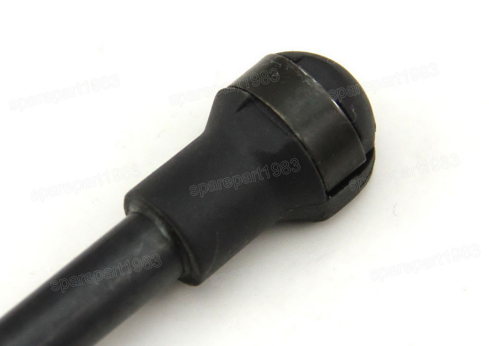 2PCS Front Hood Gas Lift Support Shocks Struts Damper For BMW E53 X5 3 ...