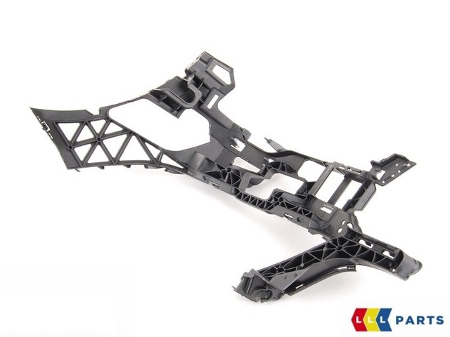 Mercedes-Benz C-class W204 Front Bumper Right Bracket A2048854265 ...