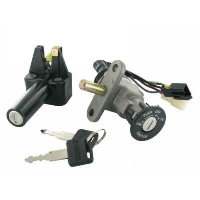 Set Locks Lock MBK 50 Cw Booster Spirit 1996-2002 | eBay Australia