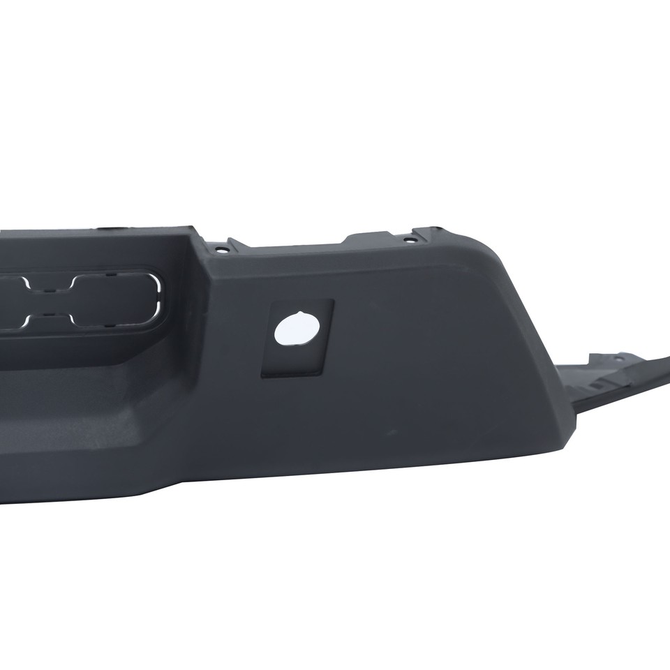 For 2022 - 2026 Chevy Silverado 1500 Front Lower Bumper Cover W/O Lower ...