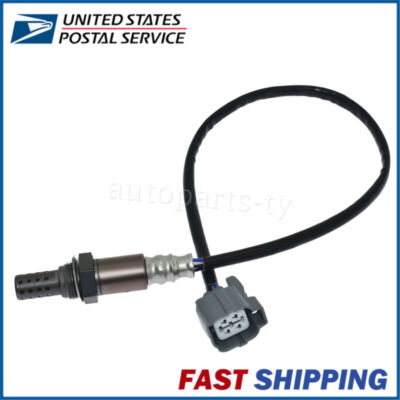 O2 Oxygen Sensor 36531-PAA-A01 36531-PAA-A02 for HONDA Accord 2.3L 1998 ...