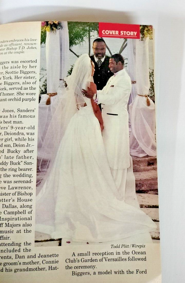 Jeanette Biggers Portraits | Jeannette Montgomery Barron