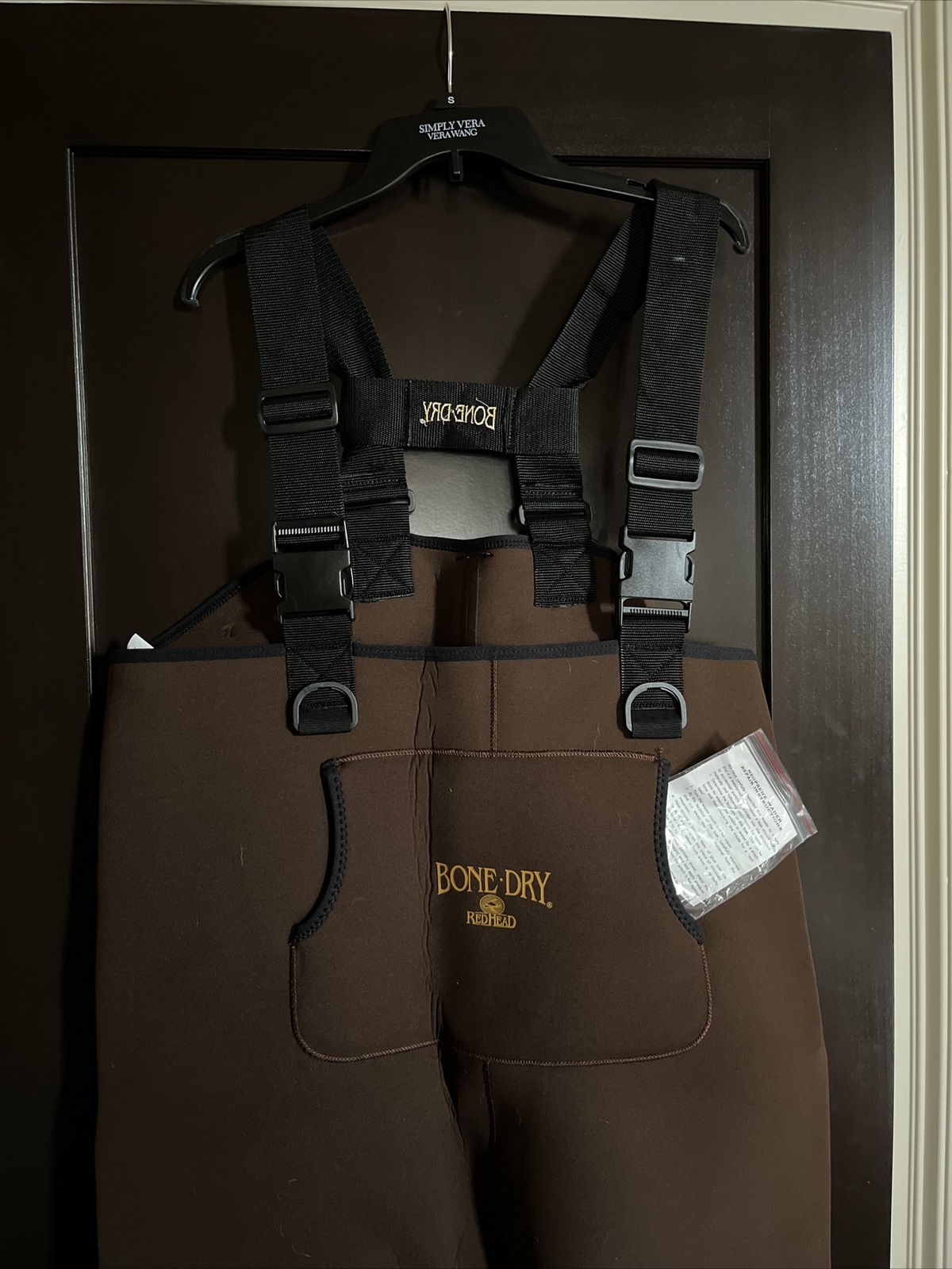 Redhead Bone Dry Men XXL Neoprene Chest Waders Sock Foot | eBay