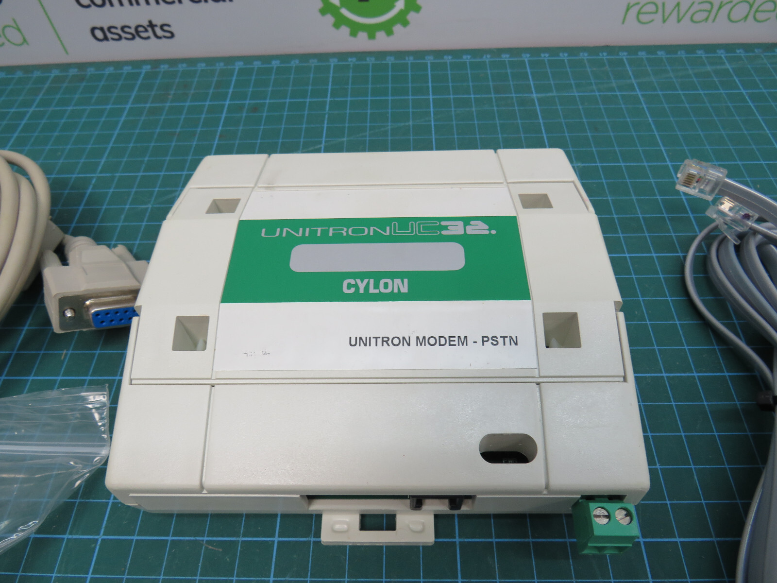 Cylon Unitron UC32 Modem PSTN | eBay UK