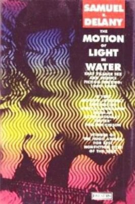 The Motion of Light in Water (Palad..., Delany, Samuel 9780586089101 | eBay