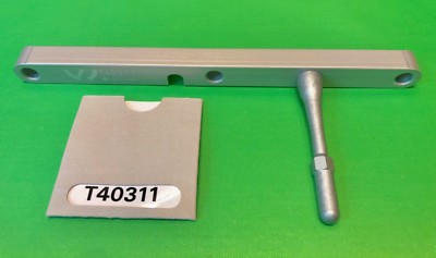 VW Audi OEM T40311 Diesel Injector Alignment Tool 3.0 TDI A4 A5 A5 A6 ...