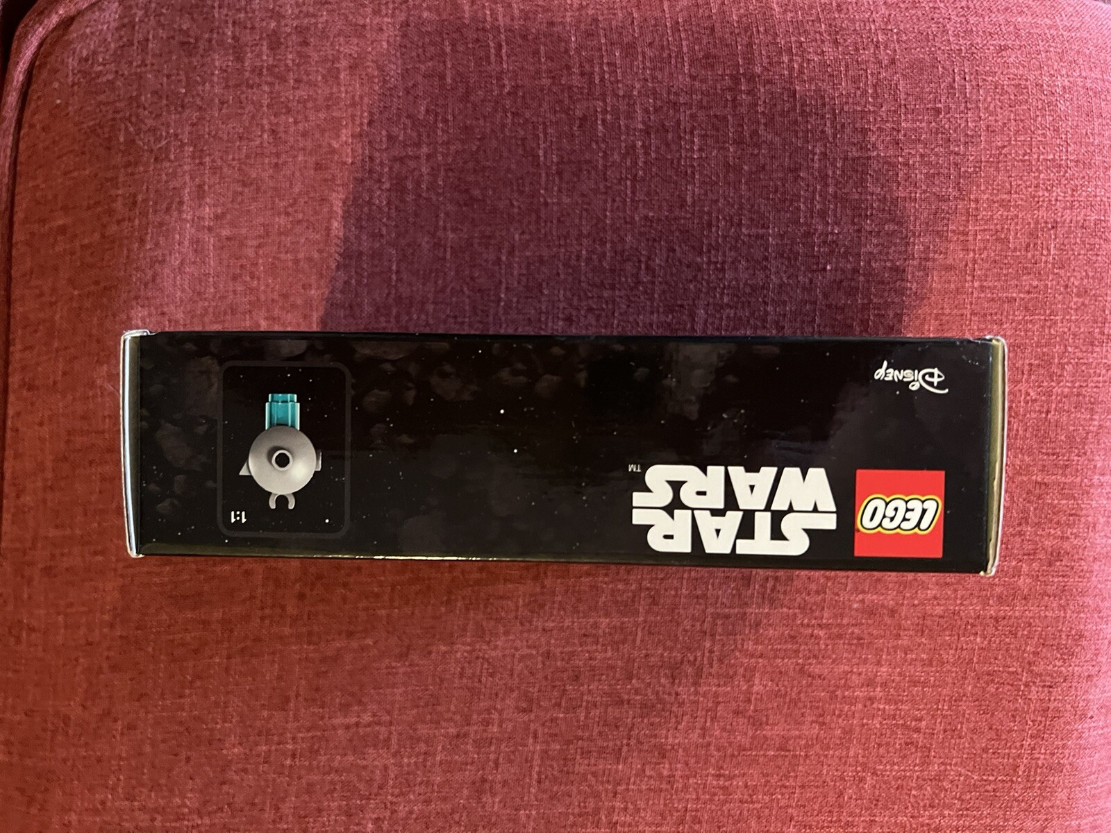 LEGO Star Wars: Escape the Space Slug (6176782) | eBay