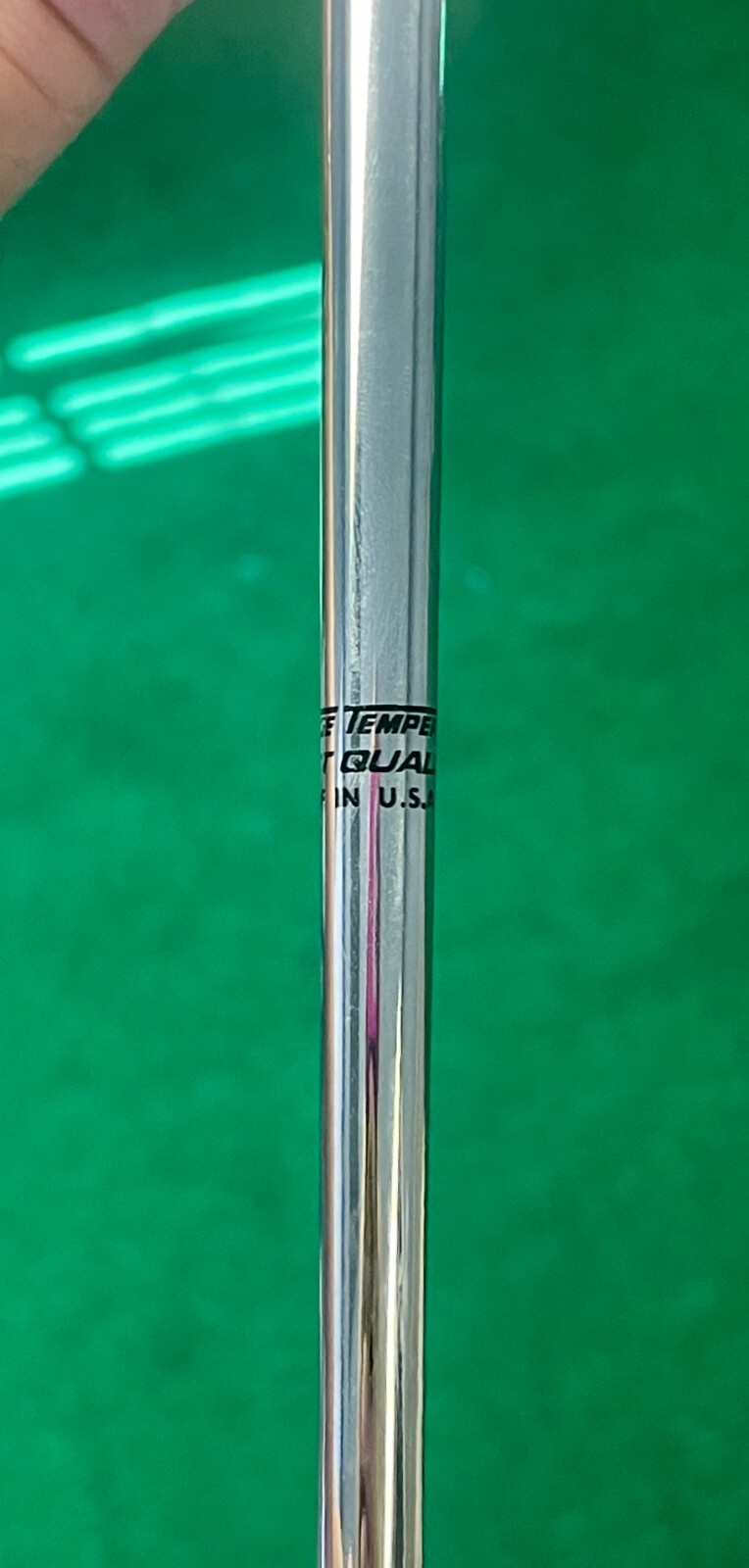 Scotty Cameron JAT 2 Circle T Prototype 35” RH | eBay