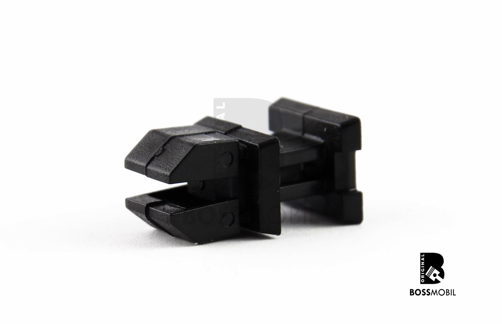 BOSSMOBIL BEFESTIGUNGSCLIPS INNEN VERKLEIDUNG MERCEDES A B C CLK ...