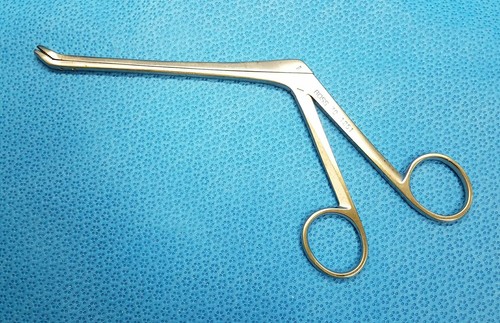 Boss 70-1251 Cloward Style Rongeur, Angled Up | eBay