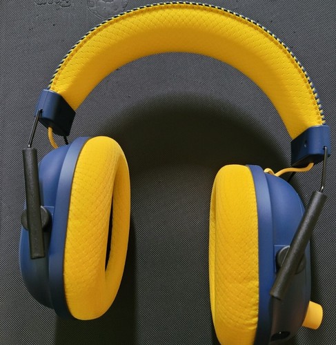 Razer Blackshark V2 Multi-Platform Gaming Headset + USB Sound Card ...