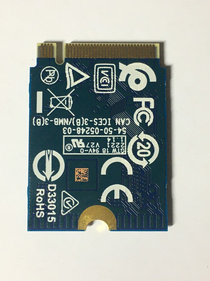 WD PC SN530 512GB M.2 2230 SSD NVMe PCIe For Surface Pro 7 & 8 Steam ...