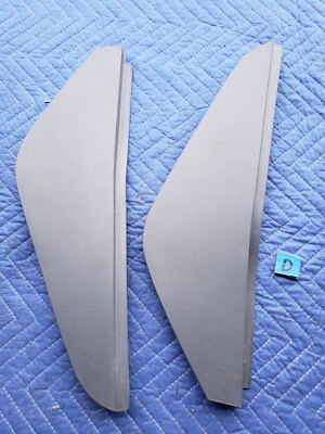 2003-2006 Honda Element Right Left R L Dash Dashboard End Trim Panel ...