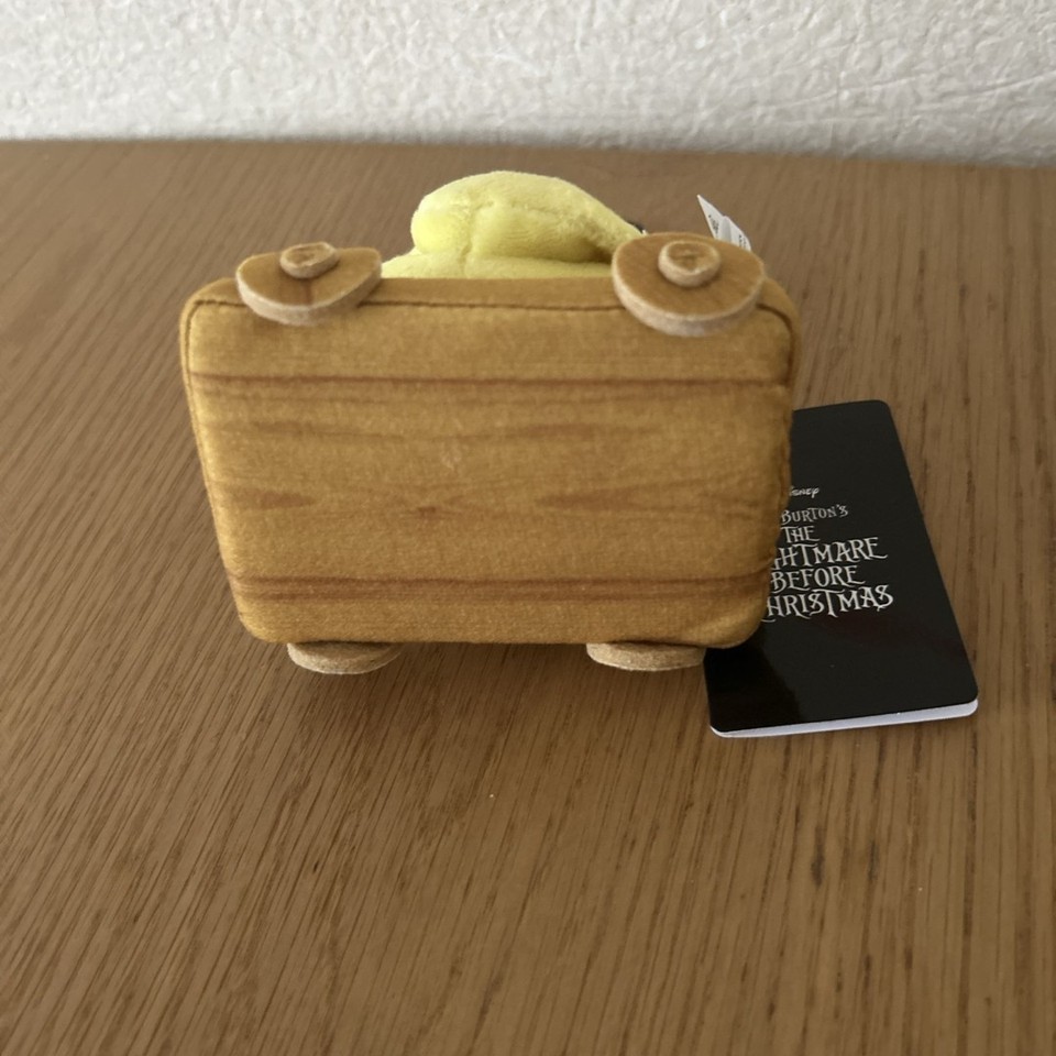 Killer Duck Plush Key Holder/Key Chain Nightmare | eBay UK