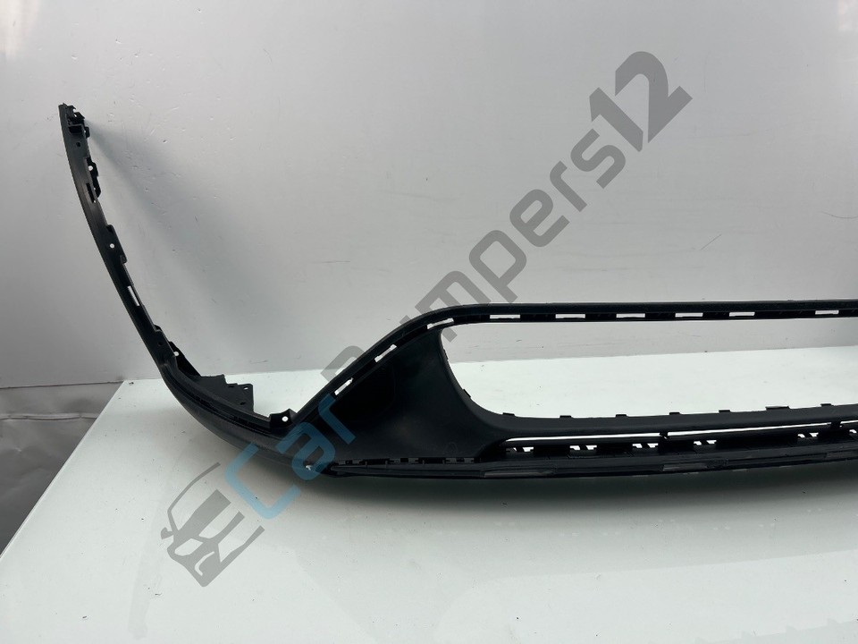 KIA STONIC GENUINE FRONT BUMPER LOWER SECTION 86512-H8400 | eBay UK