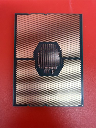 Intel Xeon Silver 4214 2.2GHz 12-Core Processor (CD8069504212601) SRFB9 ...