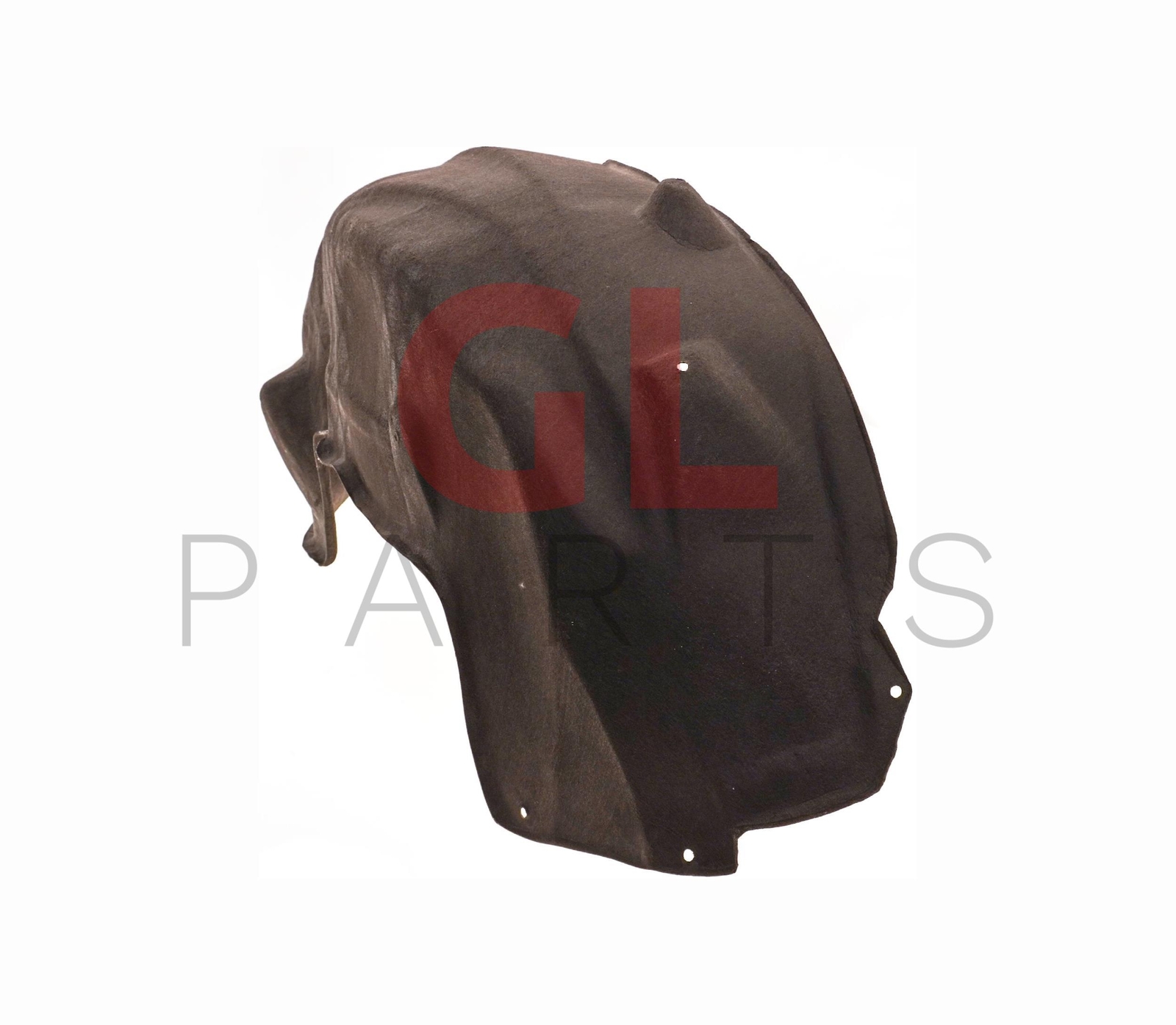 FOR MERCEDES BENZ M CLASS W164 2005-2011 Rear Inner Fender Guard Left ...