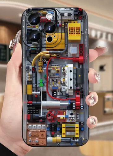 Circuit Board Gamer Gaming Graphic phone case iPhone 14 Pro Max COOL! | eBay