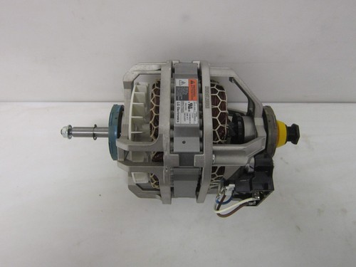 LG DLE7300VE Dryer Motor Assembly 4681EL1008A for sale online | eBay
