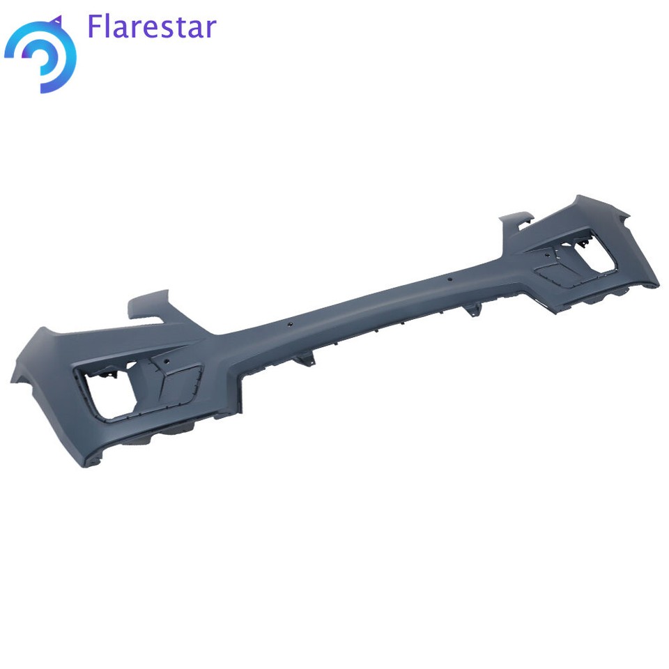 Front Bumper Cover 87814094 Fit For 2021-2023 Yukon Denali/SLT/SLE | eBay