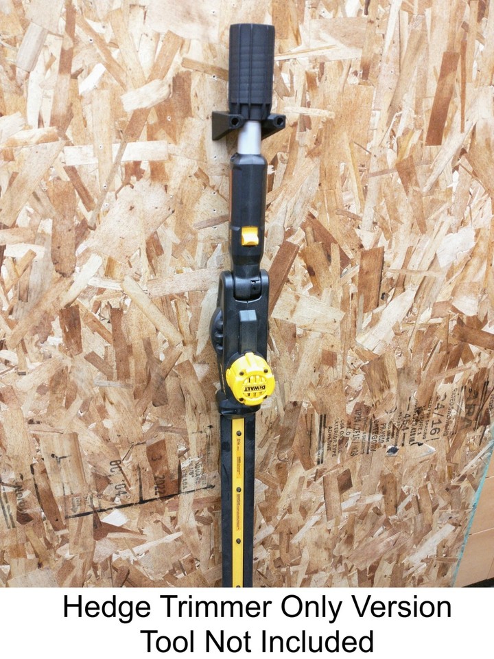 Wall Mount for DeWalt DCPH820 Hedge Trimmer | eBay