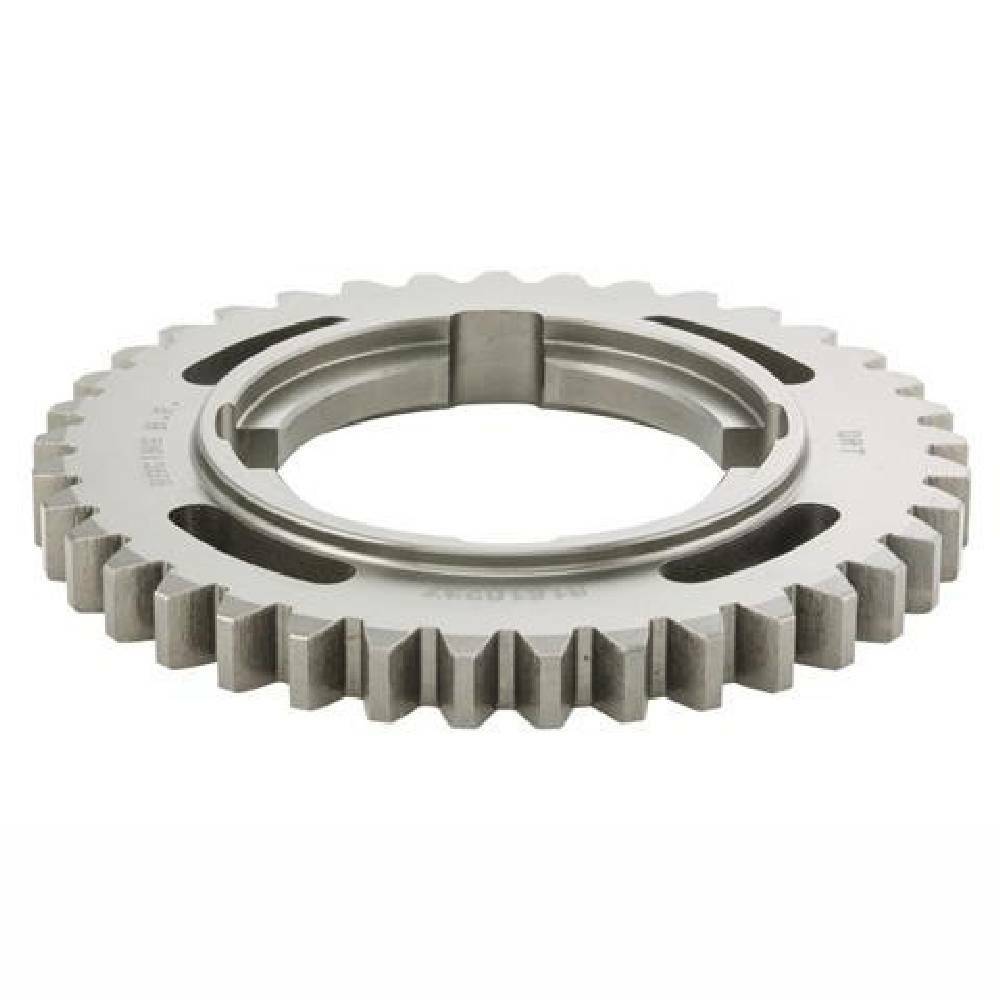 DRT 40432810 Wheel Gear 37 Teeth 3A Piaggio 200 Vespa Px & VSX1 1977 ...