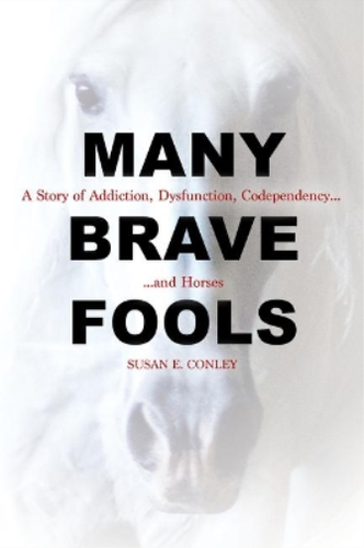 Susan Conley Many Brave Fools (Paperback) (US IMPORT) 9781570768873 | eBay