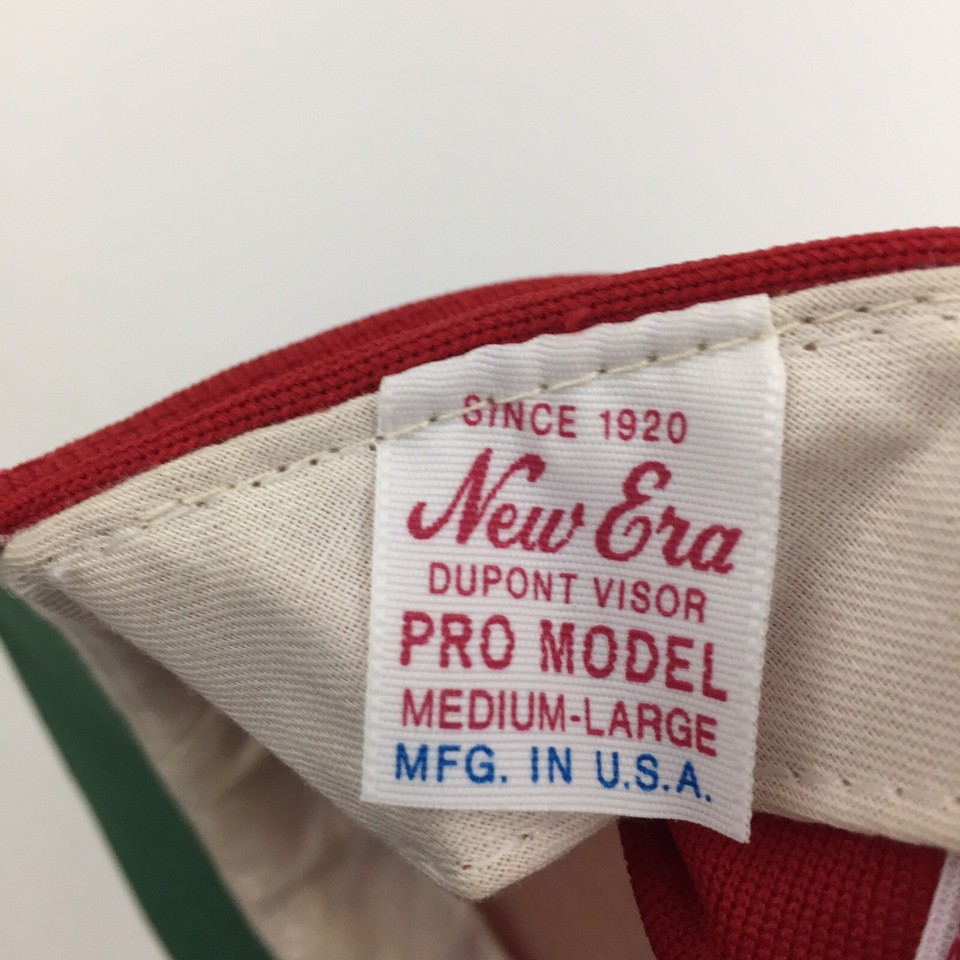 Texas Rangers New Era Pro Model Hat Hawaiian Bill USA Snap Back MLB ...