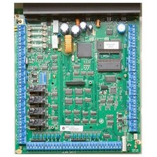 TECOM Challenger 16 Area Ras TS0804 Ge Interlogix for sale online | eBay