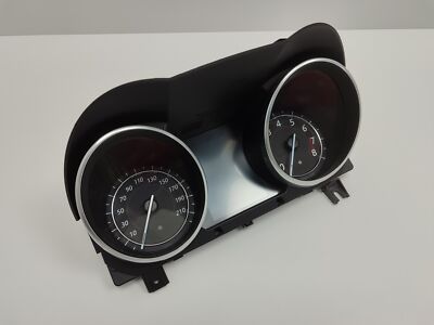 Jaguar F-Type R Kombiinstrument Tacho Speedometer Odometer LHD MPH HX53 ...