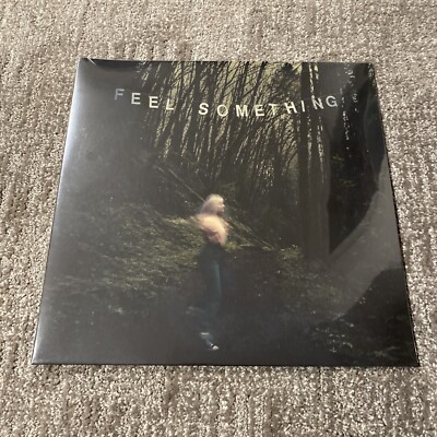 Movements - Feel Something Opaque Flume Colored Vinyl LP /1000 | eBay