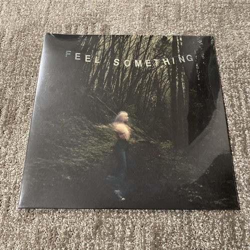 Movements - Feel Something Opaque Flume Colored Vinyl LP /1000 | eBay
