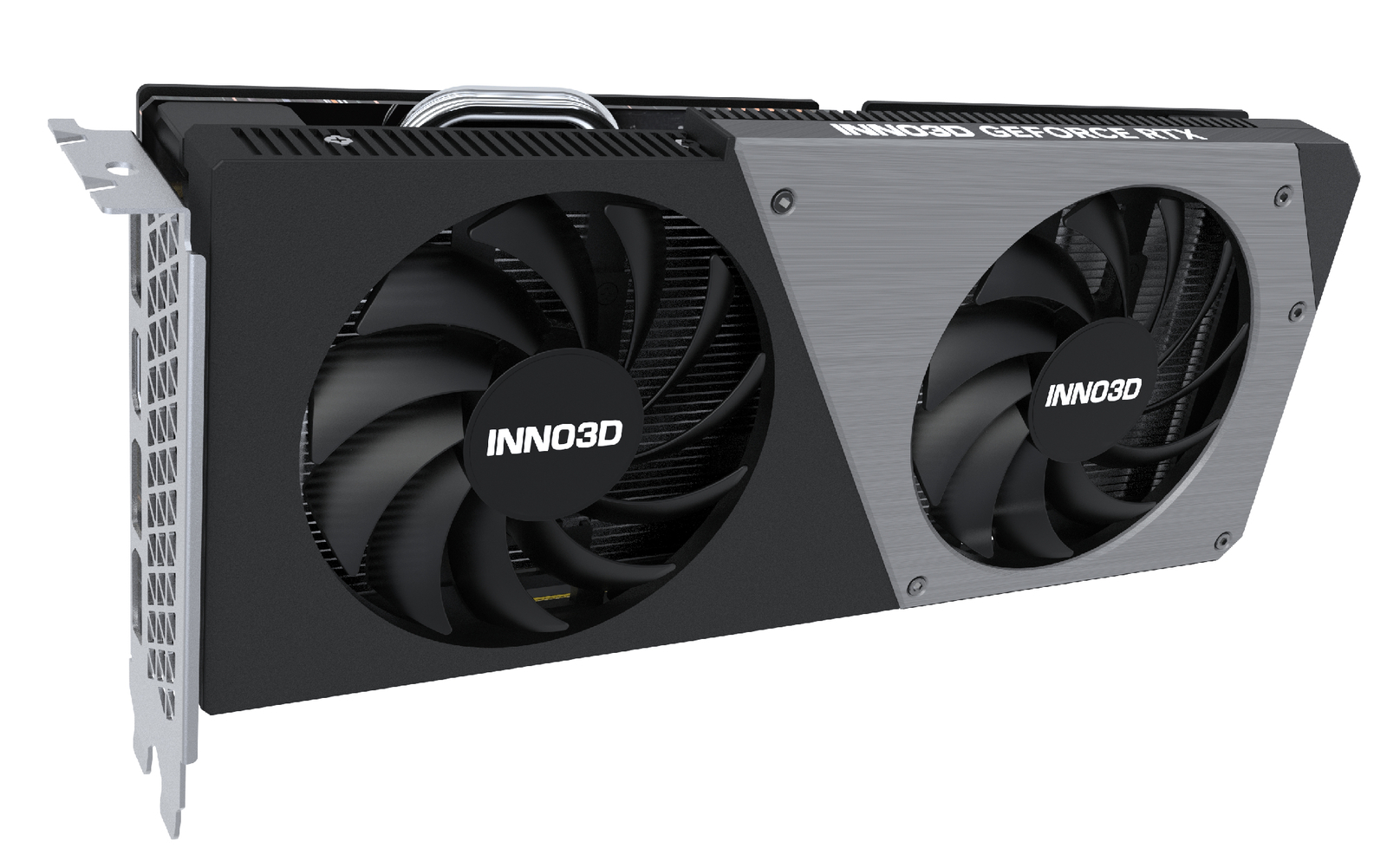 Inno3D GeForce RTX 4060 TWIN X2 8GB GDDR6 Graphics Card for sale online ...