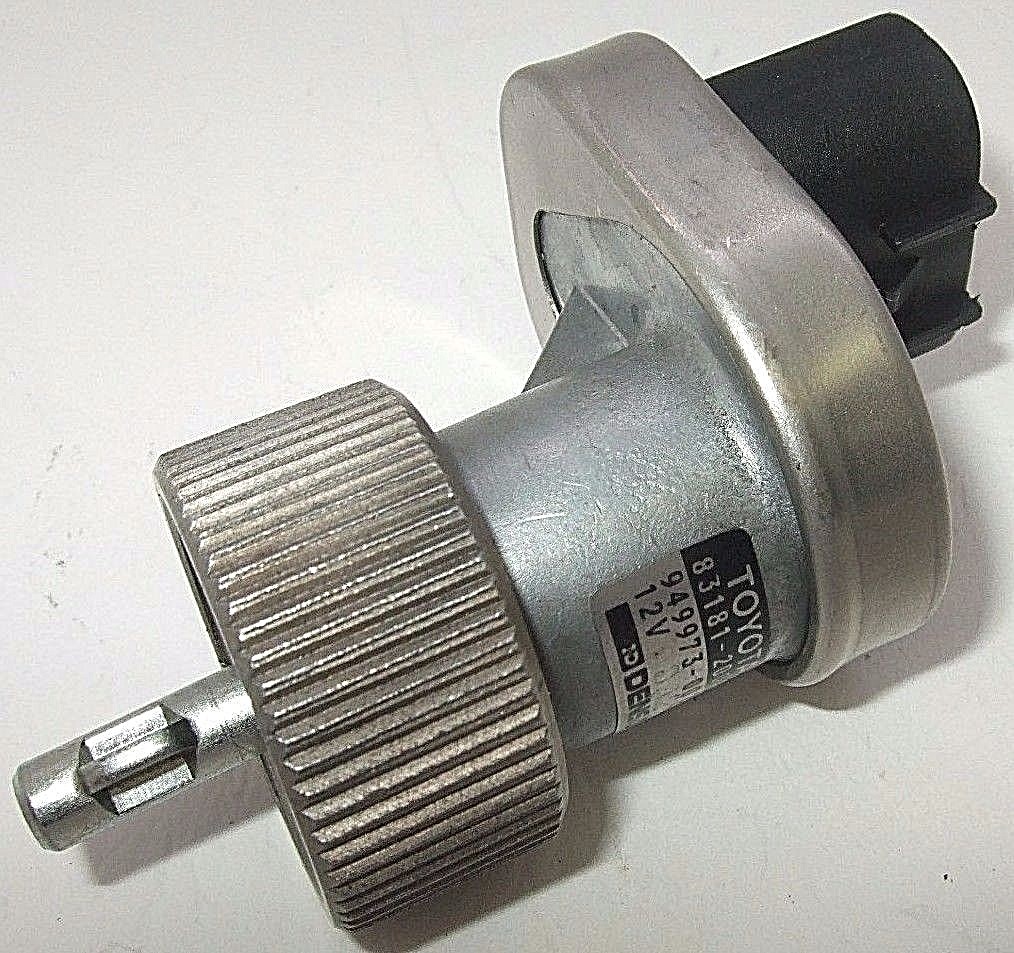 NEW GENUINE/ OEM 83181-20040 8318120040 949973-0021 5S4893 72-3880 ...