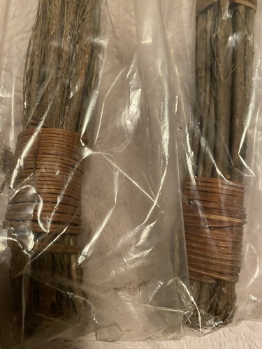 The Original Cinnamon Broom - A Touch of Country Magic Halloween ...